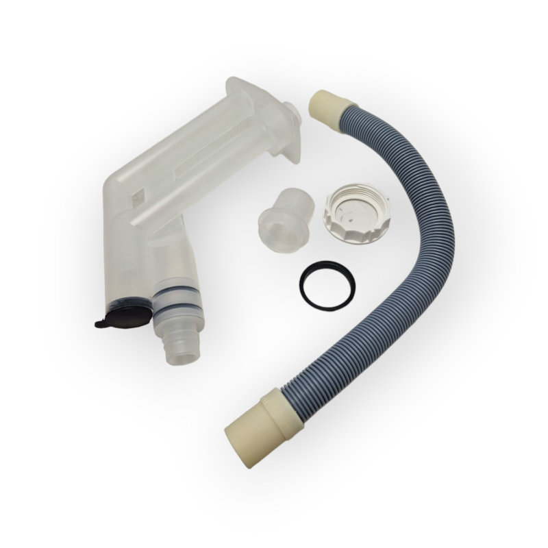 FERROLI 3980U260 REPLACEMENT CONDENSATE DRAIN SIPHON FOR BOILER | eBay UK