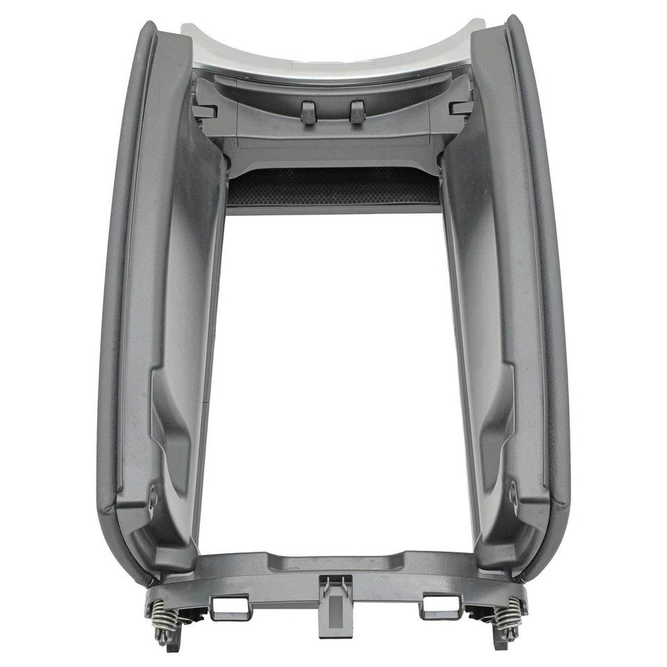 A2056808804 Console Armrest For Mercedes C 300 C 350e C 43 AMG C 63 AMG ...