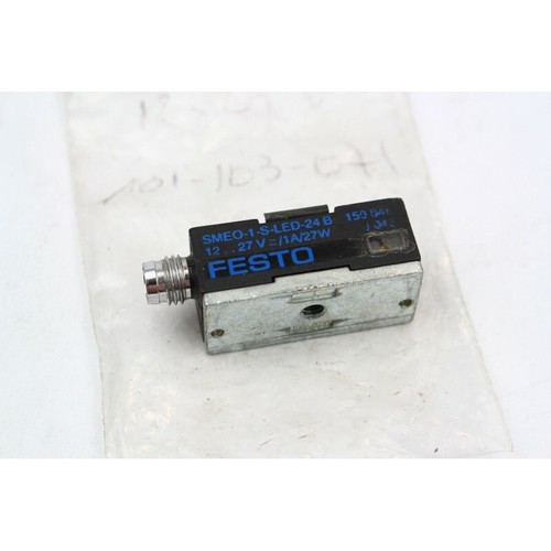 Festo 150848 SMEO-1-S-LED-24B (B476) | eBay