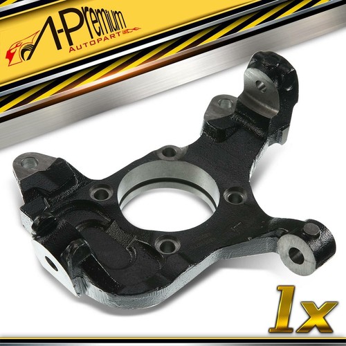 Front Left Steering Knuckle for Chevy Silverado GMC Sierra 1500 2500 ...