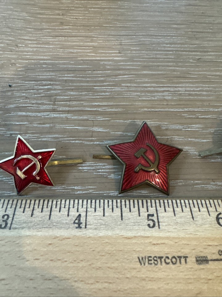 SOVIET Russian MILITARY CCCP KGB PINS BELT BUCKLE PATCH SNIPER PIN | eBay