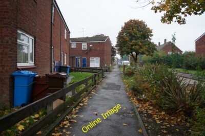 Photo 6x4 Leonard Street off Beverley Road, Hull Kingston upon Hull ...