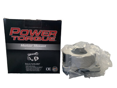 NEW Power Torque Transmission Mount B3163 300, Challenger, Charger ...