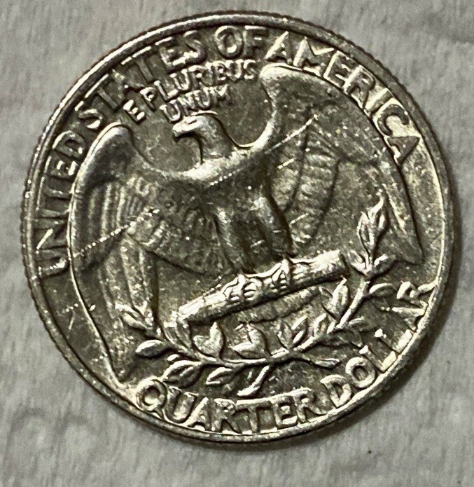 united states of america quarter dollar | eBay