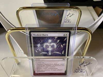 Thraben Charm - 45 - MH3 - NM - MTG Magic the Gathering | eBay