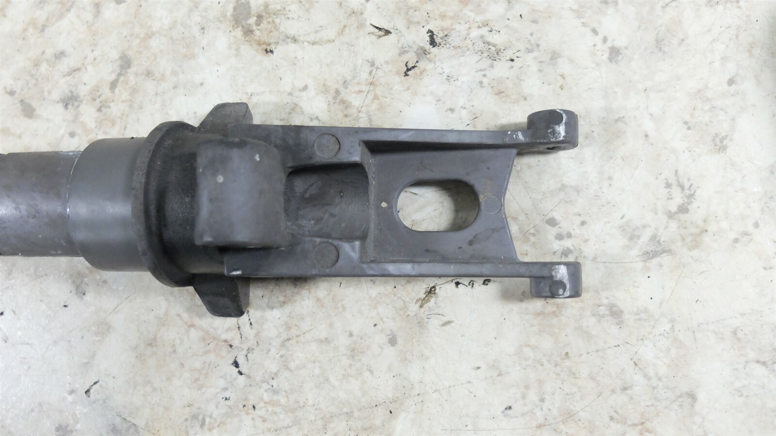 99 Sea-Doo GTX 787 800 Jet Ski steering stem column shaft | eBay