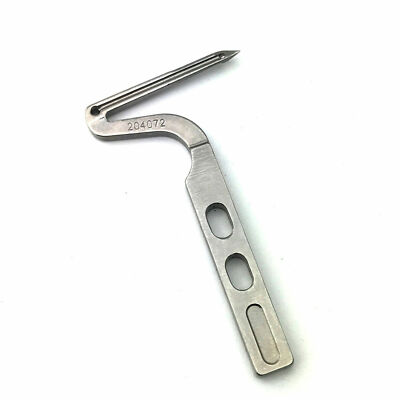 fits PEGASUS M600 SERIES OVERLOCK, LOWER LOOPER ( RIGHT ) #204072 | eBay