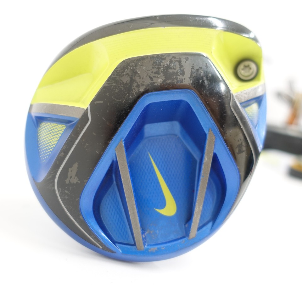 NIKE GOLF VAPOR FLY PRO DRIVER Flex-S | eBay