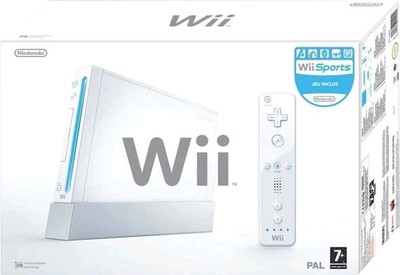 Nintendo Wii # Pack Wii Sports # | eBay