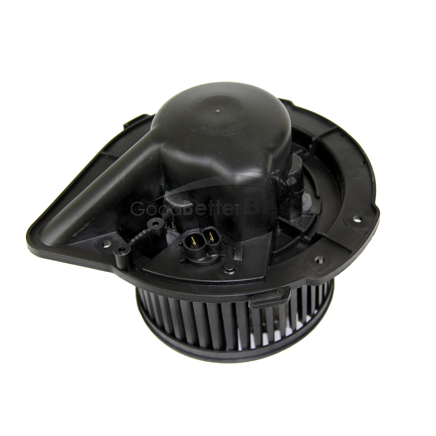One New MTC HVAC Blower Motor 4504 8A1820021 for Audi | eBay