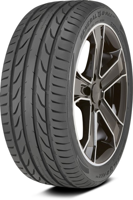 General G-Max RS 245/40ZR19 Tire for sale online | eBay