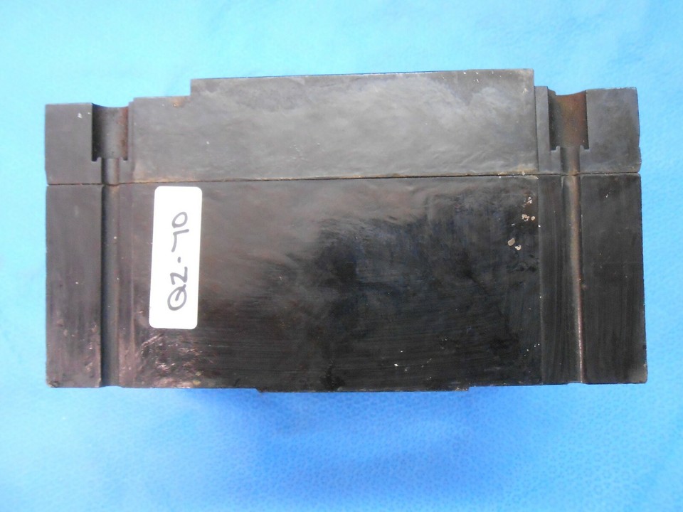 GE THED136030 C 600V 30A 3P CIRCUIT BREAKER RECONDITIONED | eBay