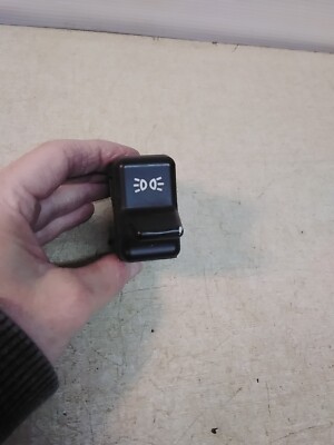 Volvo OEM 20470608 Marker Light Switch | eBay