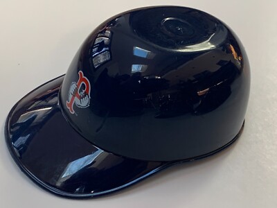 Pawtucket Red Sox Mini Batting Helmet PAWS McCoy Stadium Souvenir ...