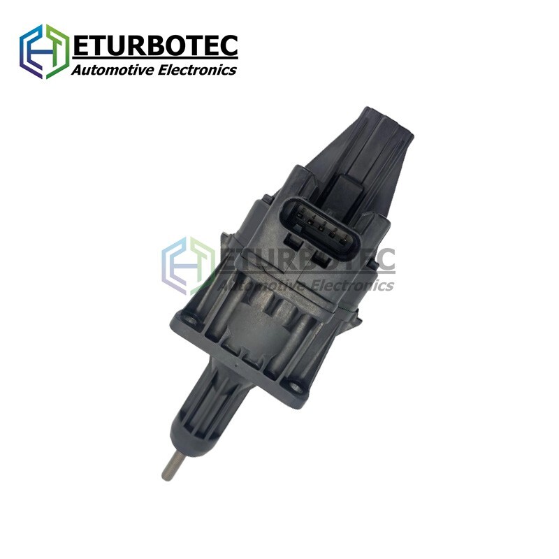 11657633795 11659895980 Turbo Actuator K6T50375 for BMW 1.5T B38 B15A ...