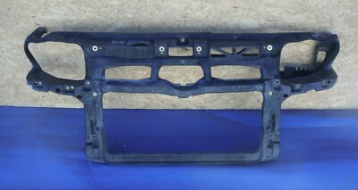 99 00 01 02 03 04 05 2003 2004 VOLKSWAGEN JETTA GOLF RADIATOR CORE ...