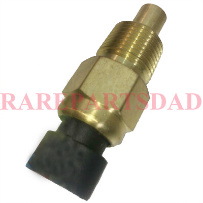 Temperature Sensor 6718414 For Bobcat Excavator 425 428 430 435 E25 E26 ...