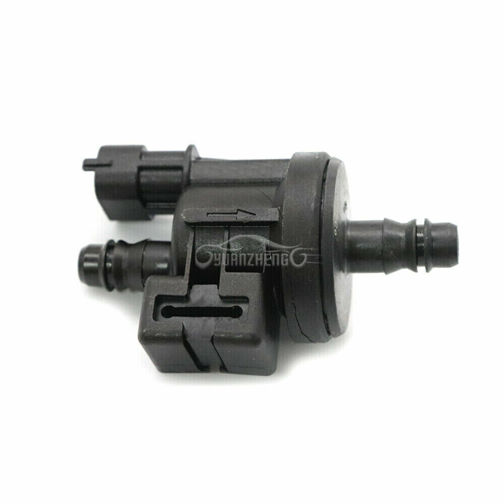 Vapor Canister Purge Valve Solenoid 0280142517 For 2012-2017 Ford ...