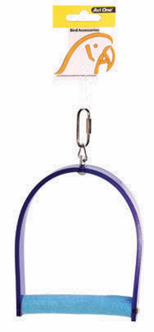 Avi One Range Of Bird Toys And Accessories Parrot Budgie Canary