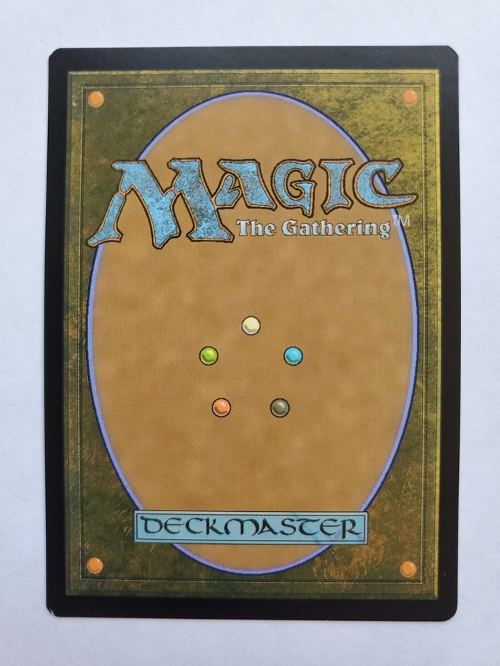 MTG Magic The Gathering Card Keldon Warcaller Creature Human Warrior ...