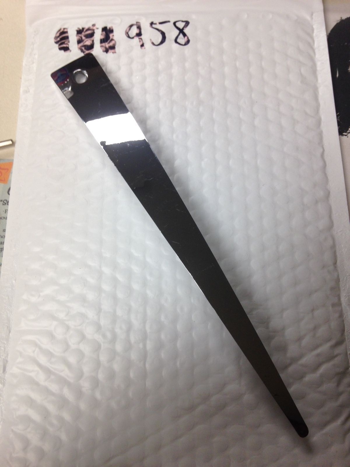 New Starr Wheels Rim Insert M291-2610-ZST-1 Chrome | eBay