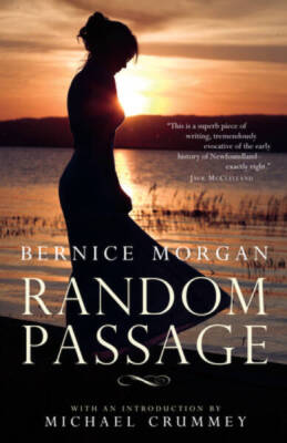 Random Passage - Paperback By Morgan, Bernice - VERY GOOD | eBay