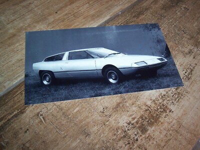 Photo / Photograph CITROEN GS Camargue Bertone // | eBay