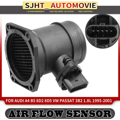 MAF Mass Airflow Sensor for Audi A4 B5 8D5 8D2 VW Passat 3B2 1995-2001 ...