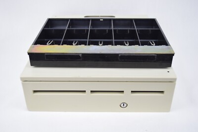 Cash Drawers & Inserts - Printers Driven