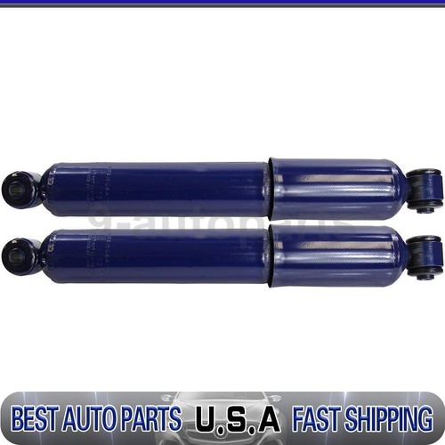 Monroe Rear Shocks Absorber For Dodge Grand Caravan Chrysler Town ...