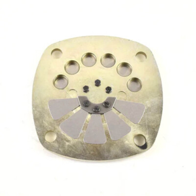 Valve Plate Assembly 32293912 Suitable for Air Compressor | eBay