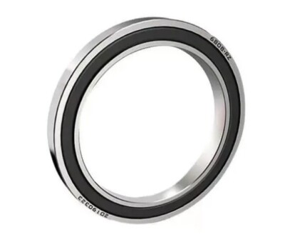Premium 6816 2-RS ABEC3 Rubber Sealed Deep Groove Ball Bearing ...