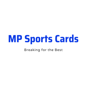 MP Sports Cards | eBay Stores
