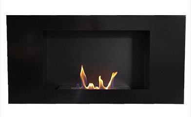 Bioethanol Valencia Deluxe Black Fire,1L Burner | eBay UK