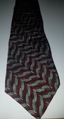 CAPE COD NECKWEAR SILK TIE | eBay