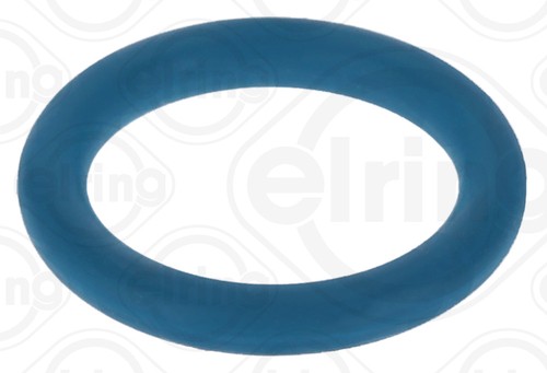 760.480 ELRING Dichtring, Ölauslass (Lader) für FORD FORD (CHANGAN ...