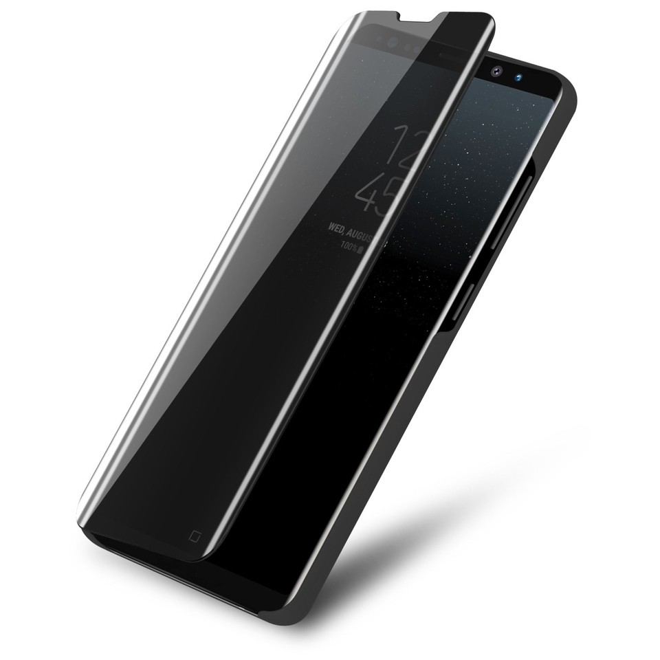 Case for Samsung Galaxy NOTE 8 Full Cover Phone Protection Book ...