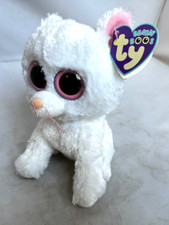 Cashmere the Cat - Beanie Boos - Beaniepedia