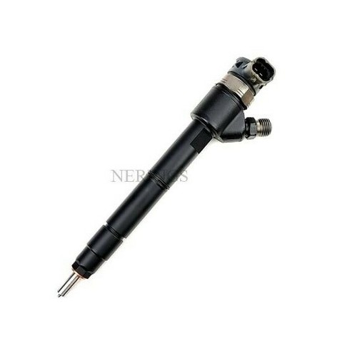 Fuel Injector for Kia Sportage 2.0 CRDi 0445110581 0445110582 REMAN ...