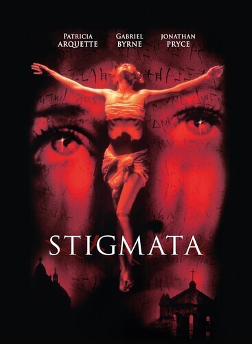 Stigmata (Mediabook) (Blu-ray, 1999) for sale online | eBay