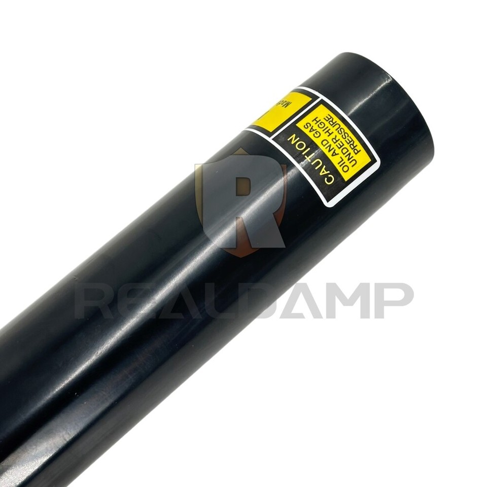 2x Front Shock Absorber Struts Assy For Maserati Ghibli M157 S Q4 AWD ...