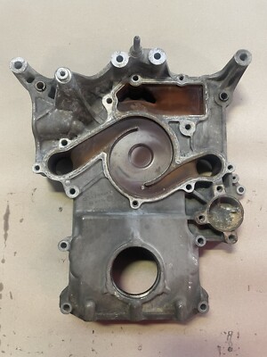 2004-08 Dodge Ram Durango 5.7L Hemi Timing Cover OEM | eBay