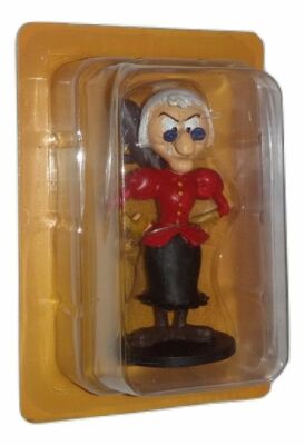 I Rôle Principal Dei Bd 3D Collection Grand-Mère CM Statue Menthe Pile ...
