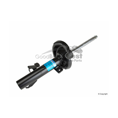 One New Super Touring Suspension Strut Assembly Front Left 313667 for ...