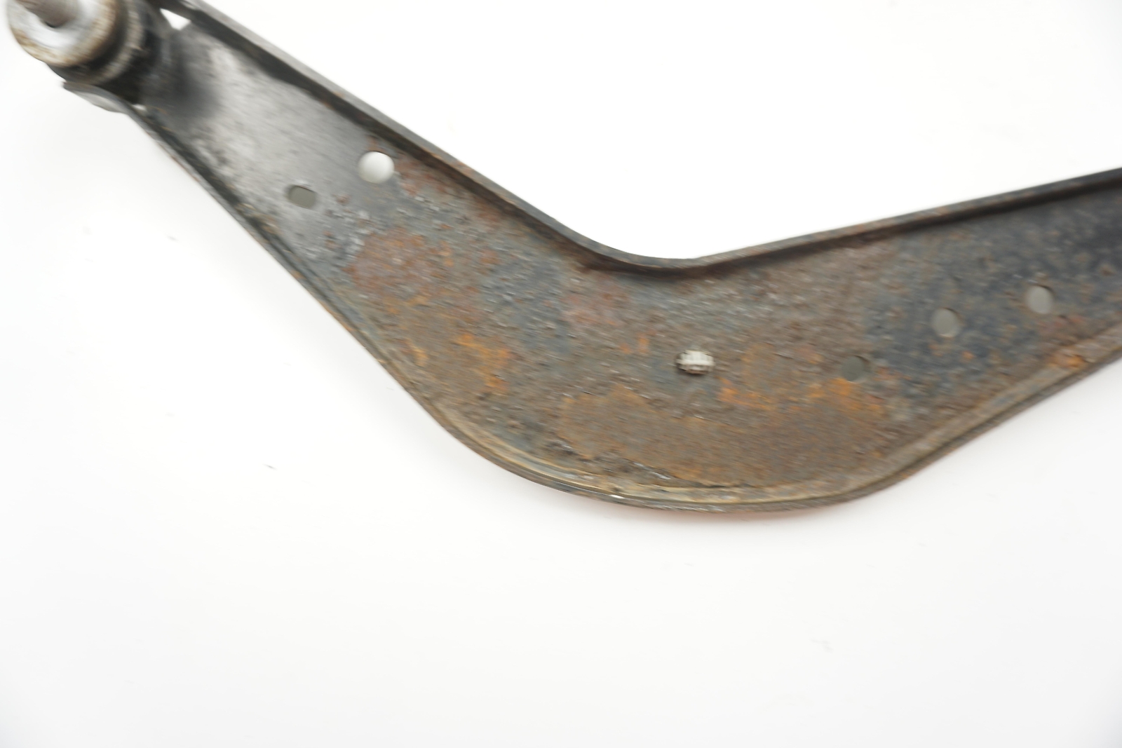 19 20 2016-2020 Chevrolet Malibu Rear Upper Control Arm Used Oem ...