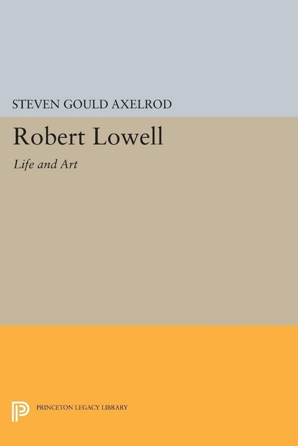 Robert Lowell von Steven Gould Axelrod (2015, Taschenbuch) online ...