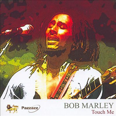 Touch Me by Bob Marley (CD, 2006) for sale online | eBay