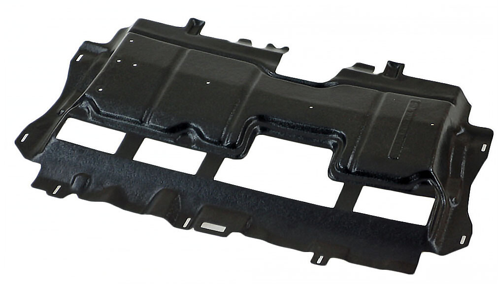 Peugeot 208 2008 Citroen C3 DS3 C4 Cactus Under Engine Cover NEW ...