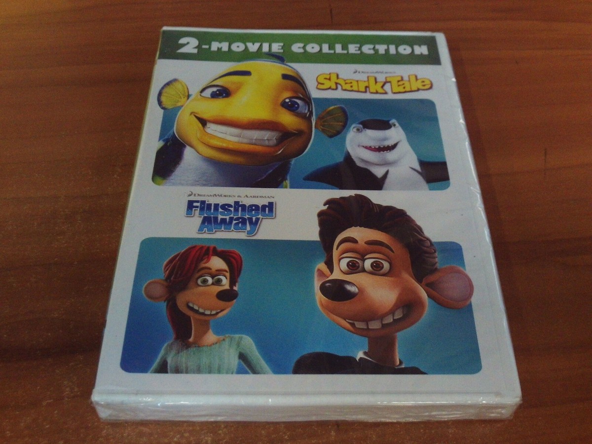 Flushed Away 2
