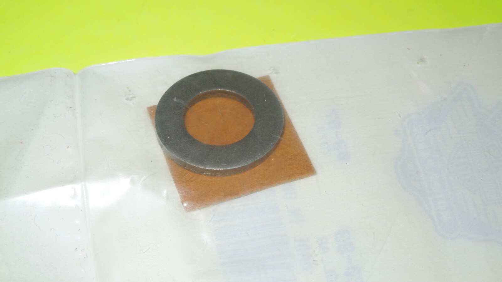 1 NOS OEM Harley Davidson Lower Valve Spring Collar P/N 18220-83 | eBay